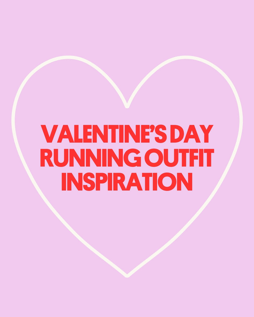 Valentine's Day Running Outfit Ideas: 6 Cute Looks for Runners – Sarah ...