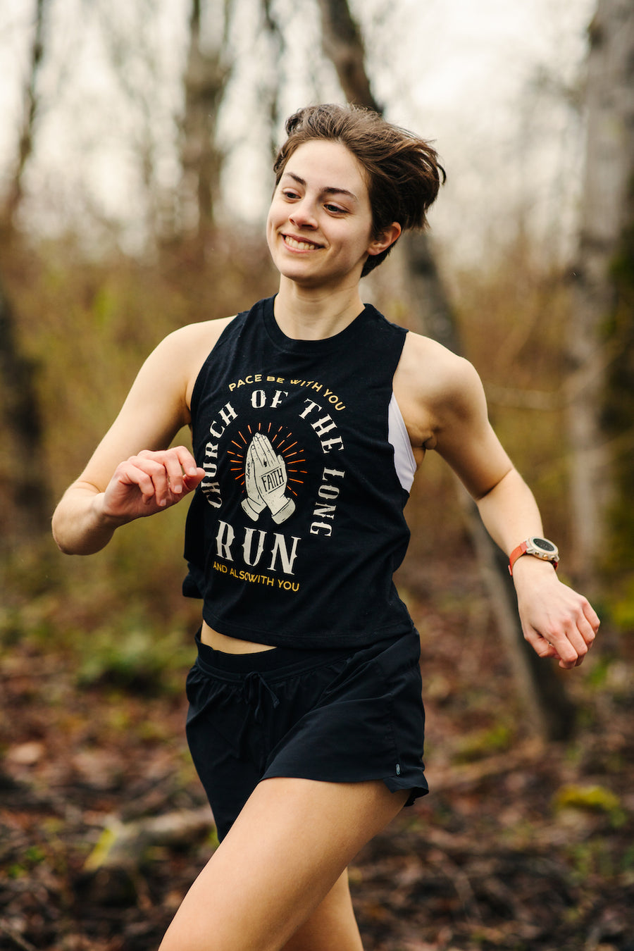 How to Train for a Marathon or Half Marathon Without Injury – Sarah ...