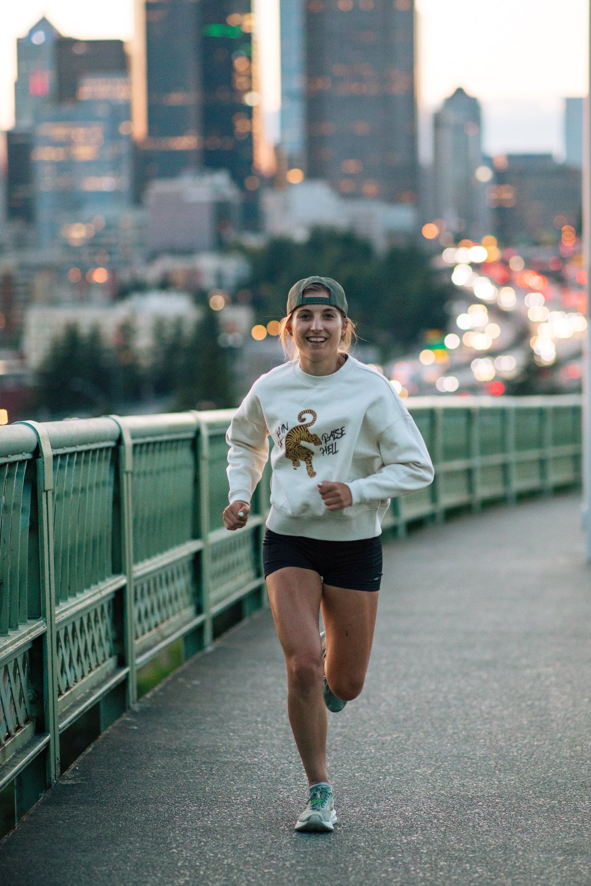 Half Marathon – Sarah Marie Running Co.