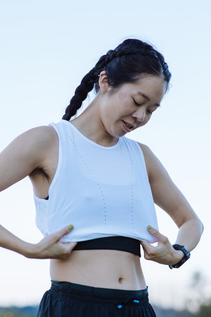 Pheidippides Marathon Hoodie – Sarah Marie Running Co.