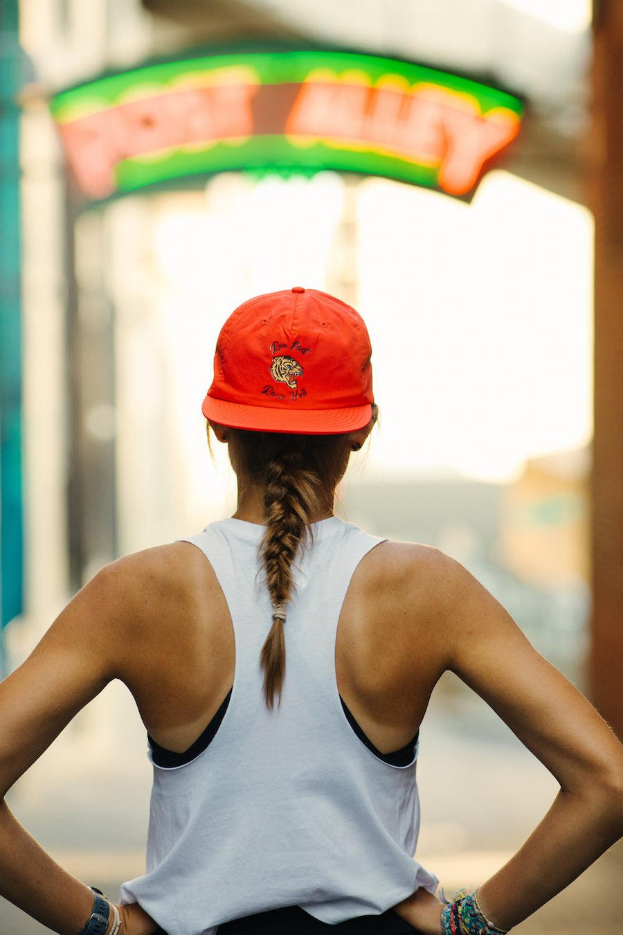 Run Fast. Raise Hell. – Sarah Marie Running Co.