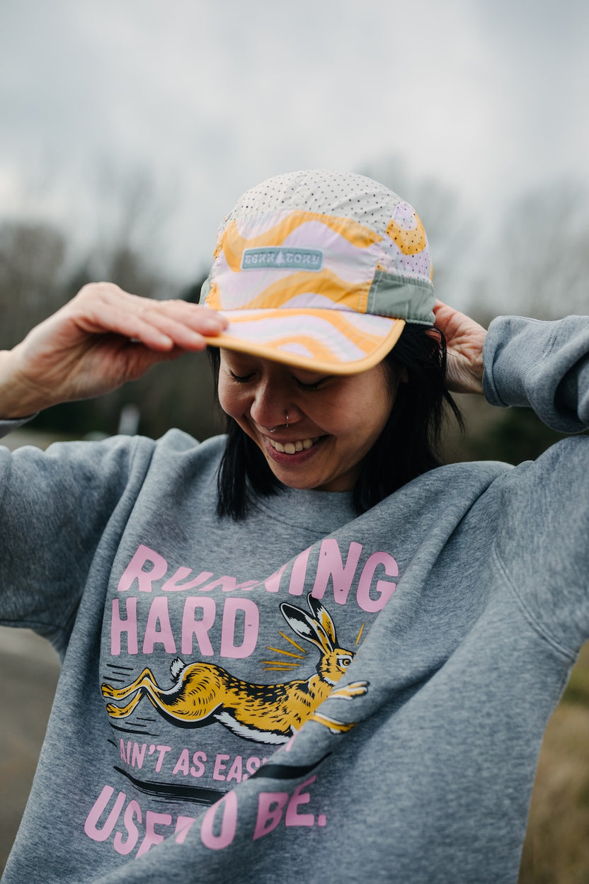 Running Clothes & Accessories for Women | Sarah Marie Running Co.
