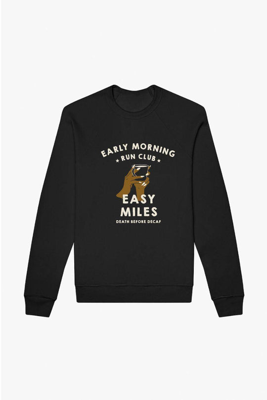 Early Morning Run Club – Sarah Marie Running Co.