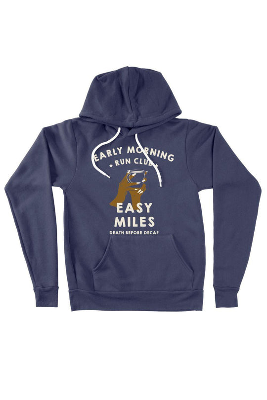 Early Morning Run Club – Sarah Marie Running Co.