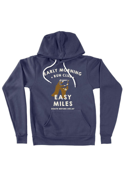 Early Morning Run Club – Sarah Marie Running Co.