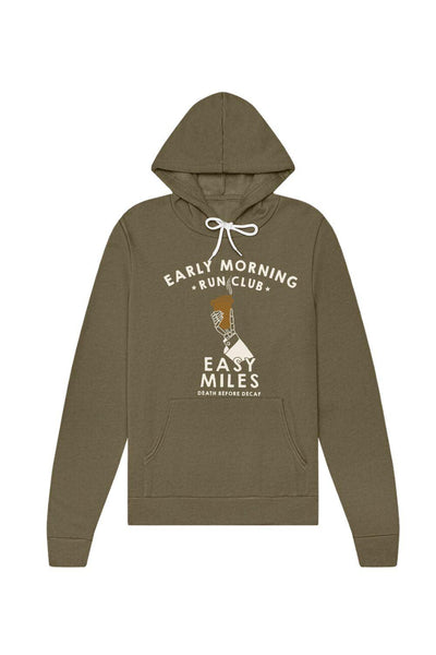 Early Morning Run Club – Sarah Marie Running Co.