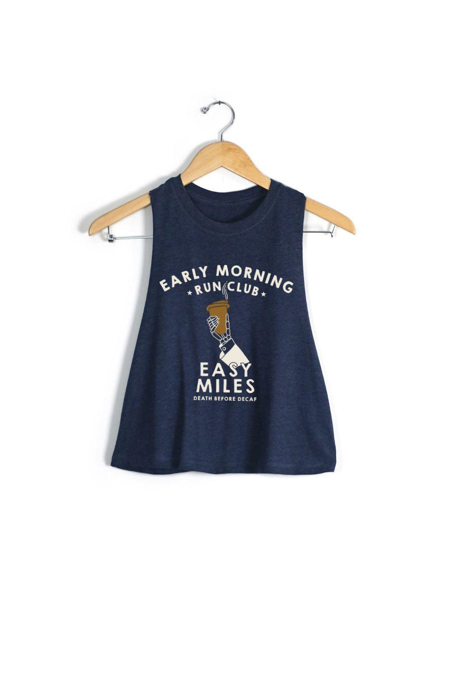 Early Morning Run Club – Sarah Marie Running Co.