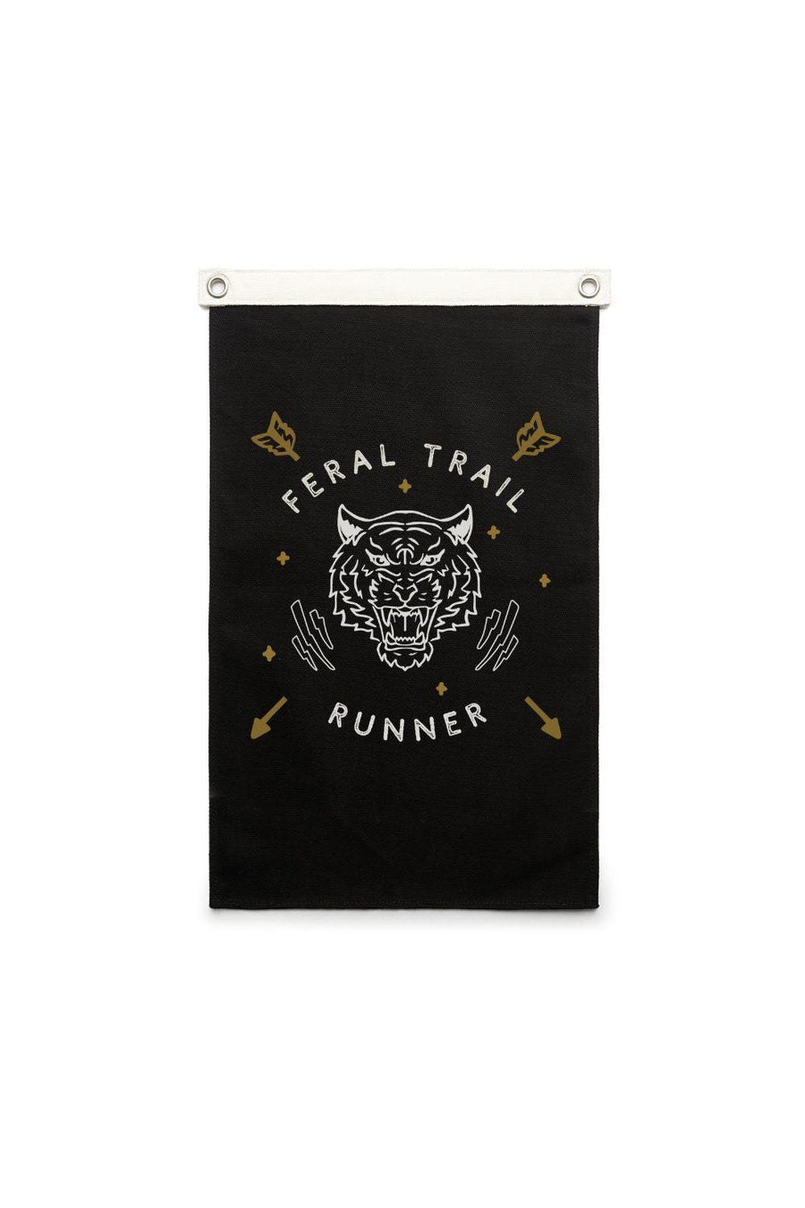 Feral Trail Runner – Sarah Marie Running Co.