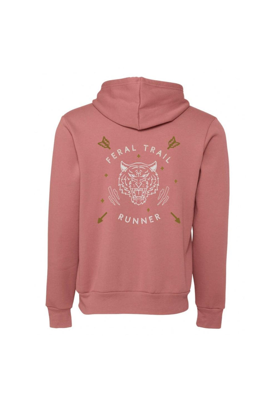 Feral Trail Runner – Sarah Marie Running Co.