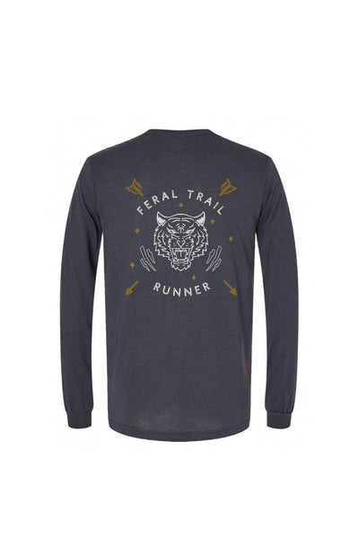 Feral Trail Runner – Sarah Marie Running Co.