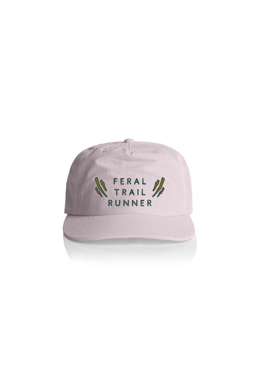 Feral Trail Runner – Sarah Marie Running Co.