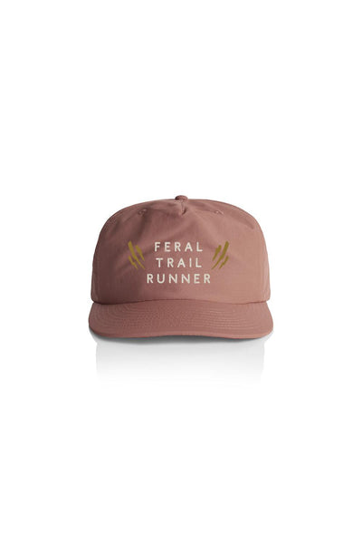 Feral Trail Runner – Sarah Marie Running Co.