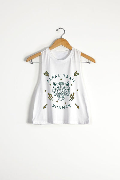 Feral Trail Runner – Sarah Marie Running Co.