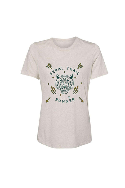 Feral Trail Runner – Sarah Marie Running Co.