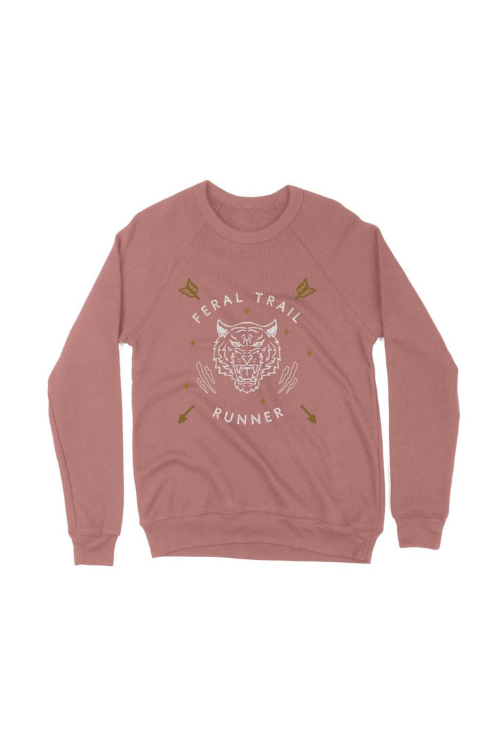 Feral Trail Runner – Sarah Marie Running Co.