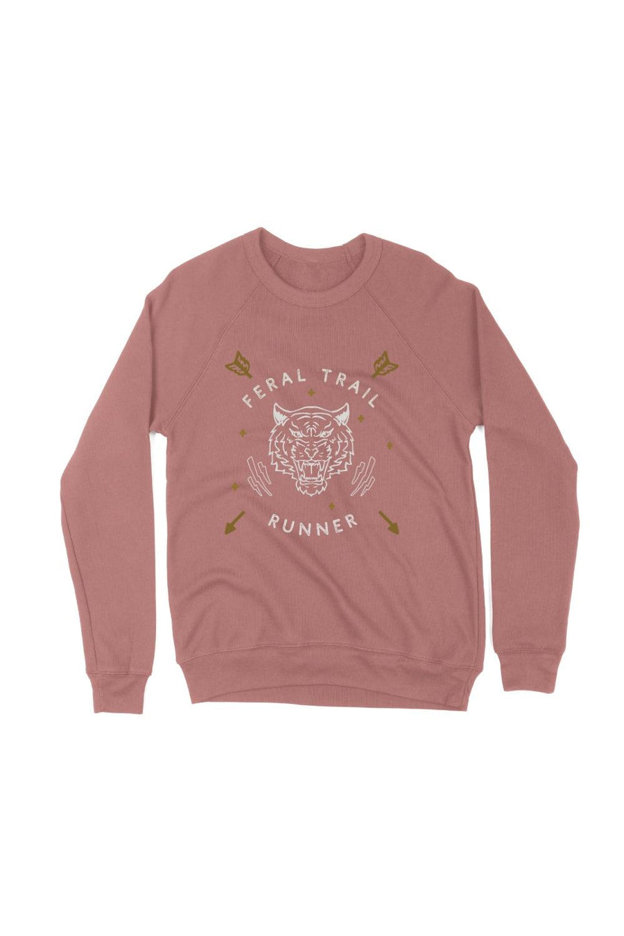 Feral Trail Runner – Sarah Marie Running Co.