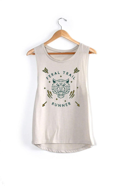 Feral Trail Runner – Sarah Marie Running Co.