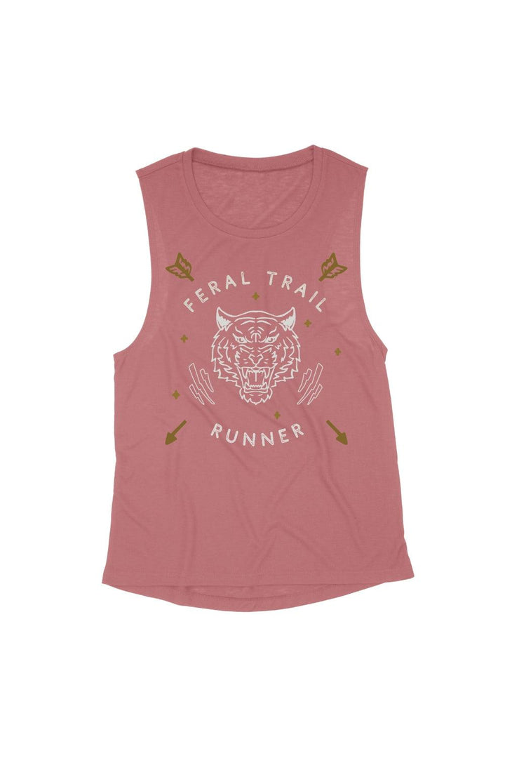 Feral Trail Runner – Sarah Marie Running Co.