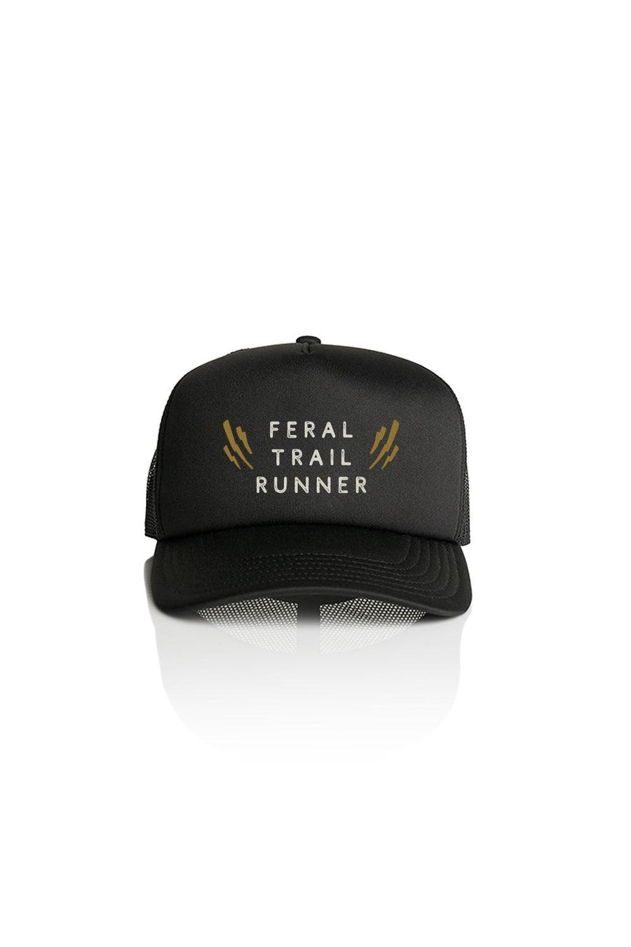 Feral Trail Runner – Sarah Marie Running Co.