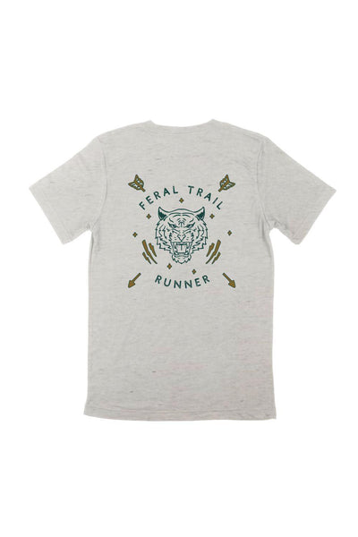 Feral Trail Runner – Sarah Marie Running Co.