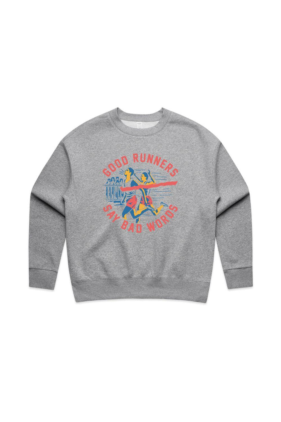 Good Runners – Sarah Marie Running Co.