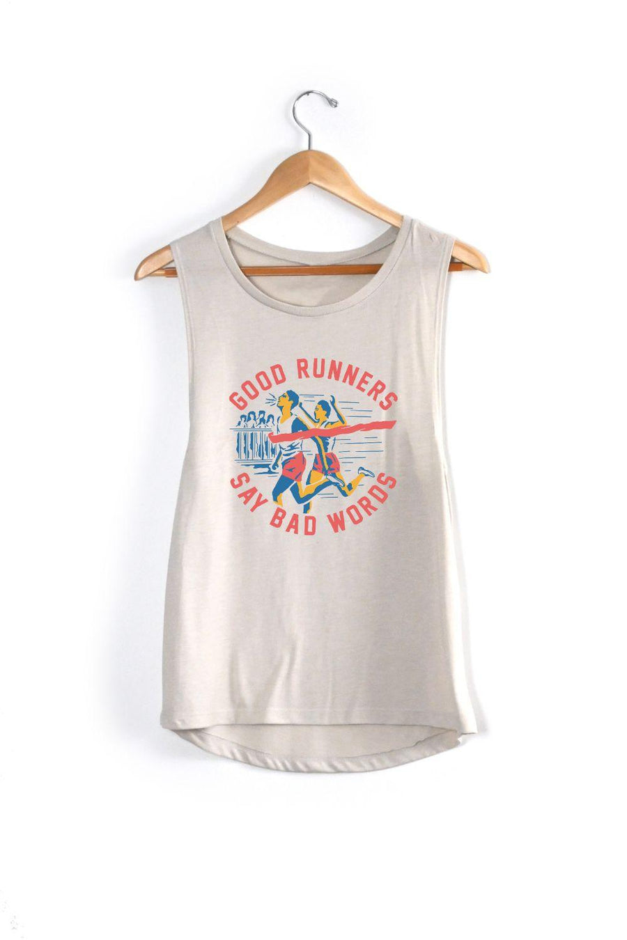 Good Runners – Sarah Marie Running Co.