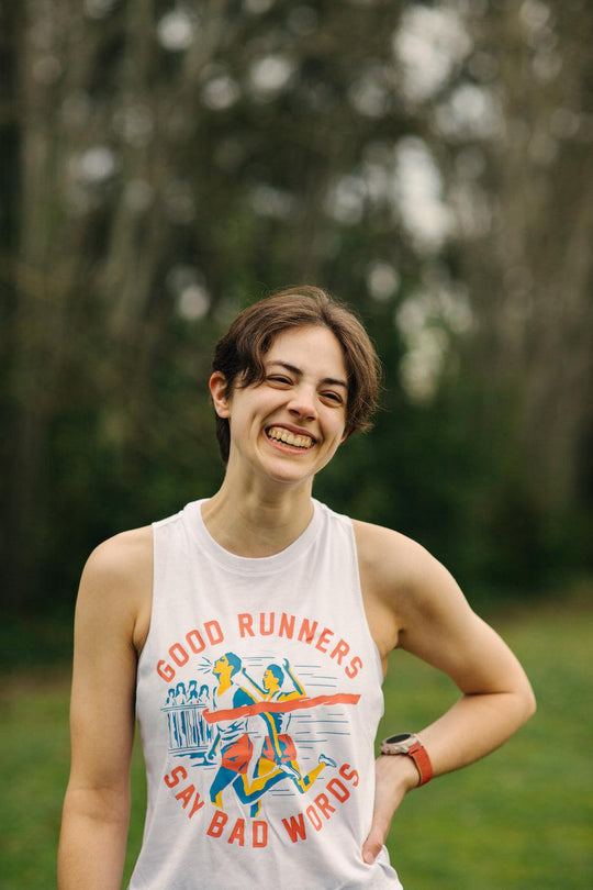 Good Runners – Sarah Marie Running Co.