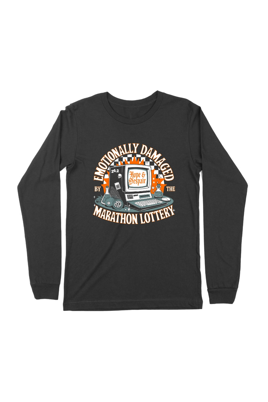Marathon Store - Apparel & Accessories | Sarah Marie Running – Sarah ...