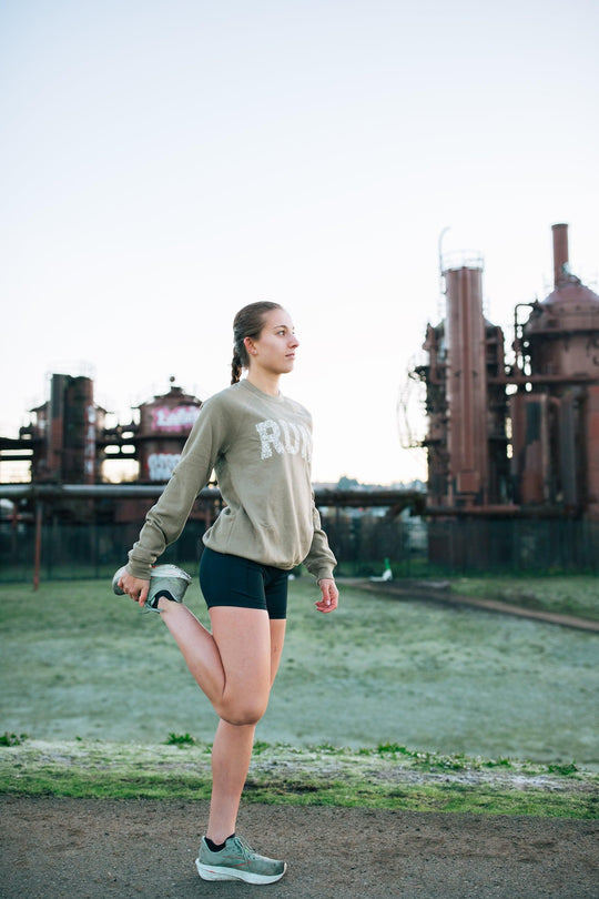 RUN Collection – Sarah Marie Running Co.