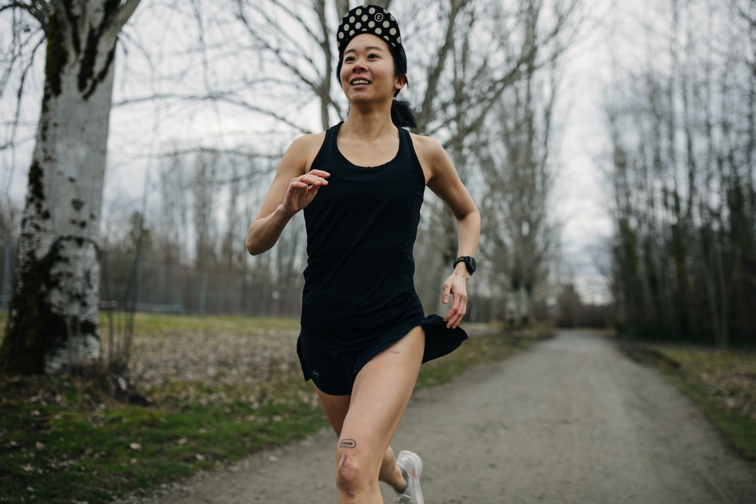 Running Clothes & Accessories for Women | Sarah Marie Running – Sarah ...