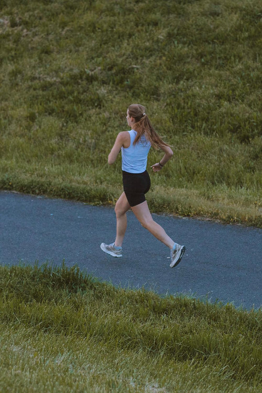 Running Clothes & Accessories for Women | Sarah Marie Running Co.
