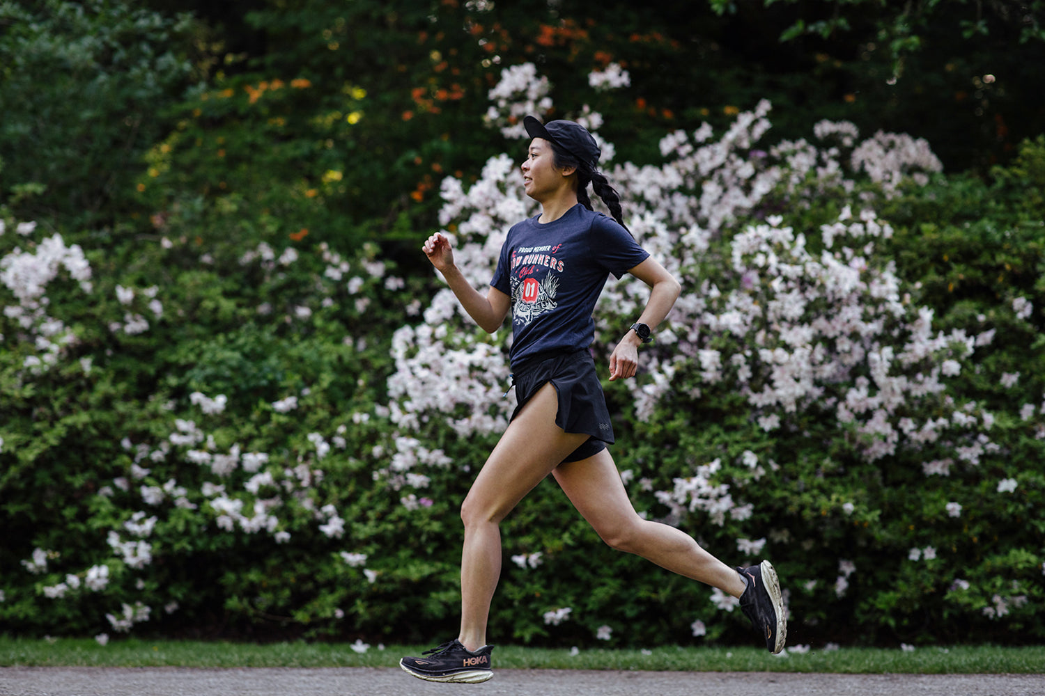 Running Clothes & Accessories for Women | Sarah Marie Running Co.