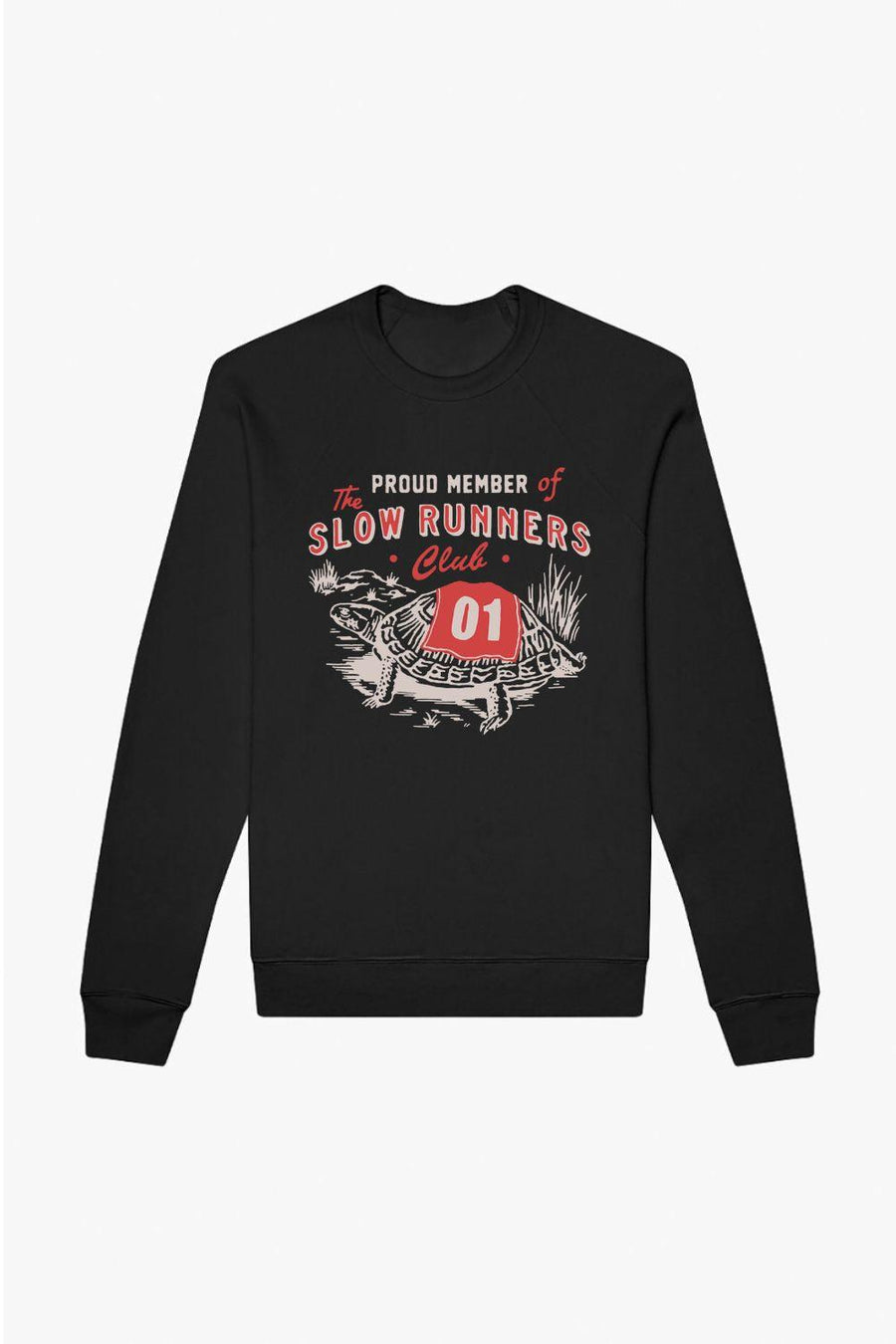 Slow Ru – Sarah Marie Running Co.