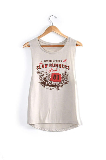 Slow Ru – Sarah Marie Running Co.
