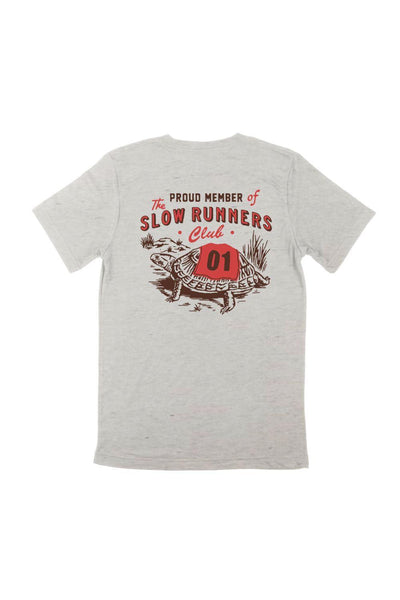 Slow Ru – Sarah Marie Running Co.