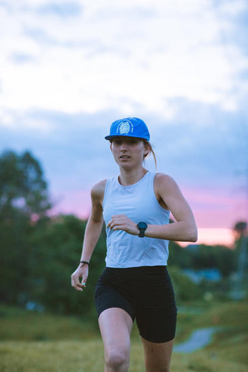 Women Running Wherever they Want – Sarah Marie Running Co.