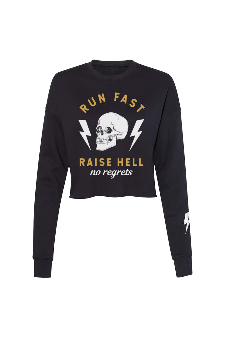 Run Fast. Raise Hell. – Sarah Marie Running Co.