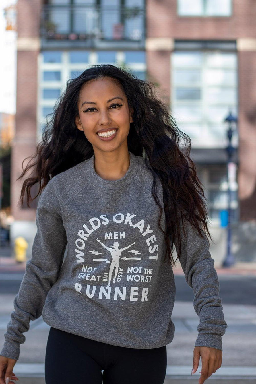 Running Clothes & Accessories for Women | Sarah Marie Running – Sarah ...